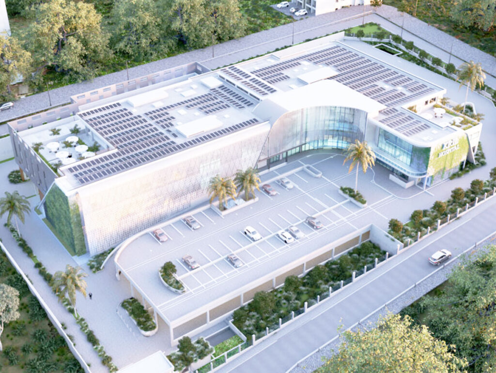 Projects – Safer Power Ltd